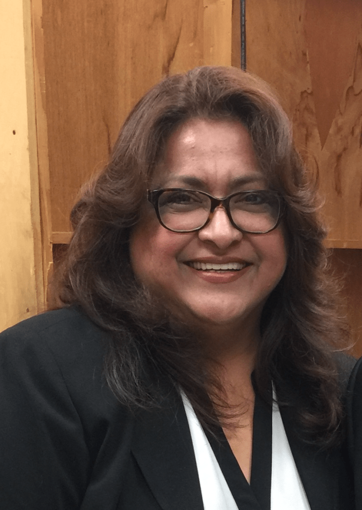 Contigo en la fe: Acerca de Esther García – Contigo en la fe por Esther ...